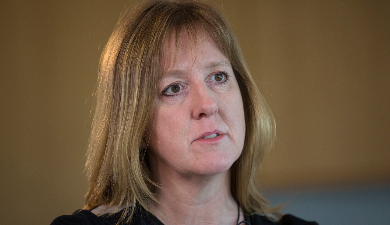 Alison Cooper | 2016 Most Powerful Women International | Fortune