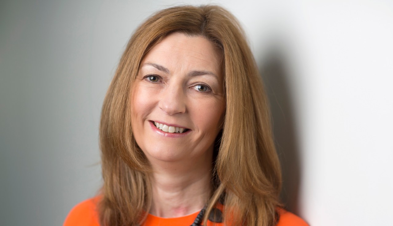 Anne Richards | 2016 Most Powerful Women International | Fortune