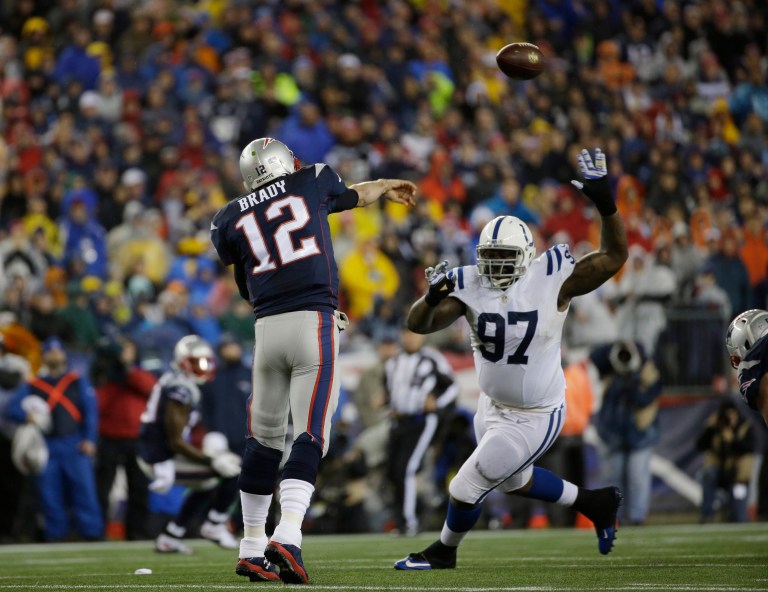 ESPN and the NFL: The Sports Television Bubble Is Leaking | Fortune