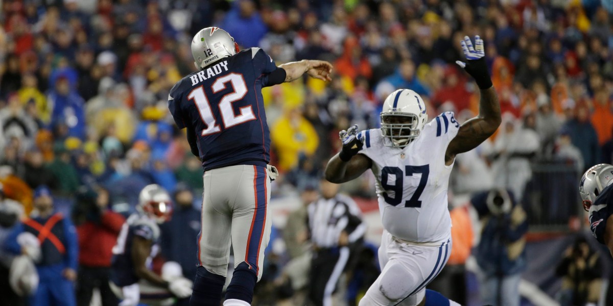 ESPN and the NFL: The Sports Television Bubble Is Leaking | Fortune