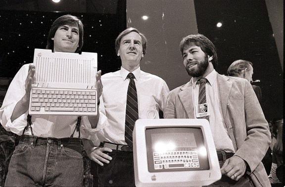 Here Are 10 Ways Steve Jobs Changed the World | Fortune