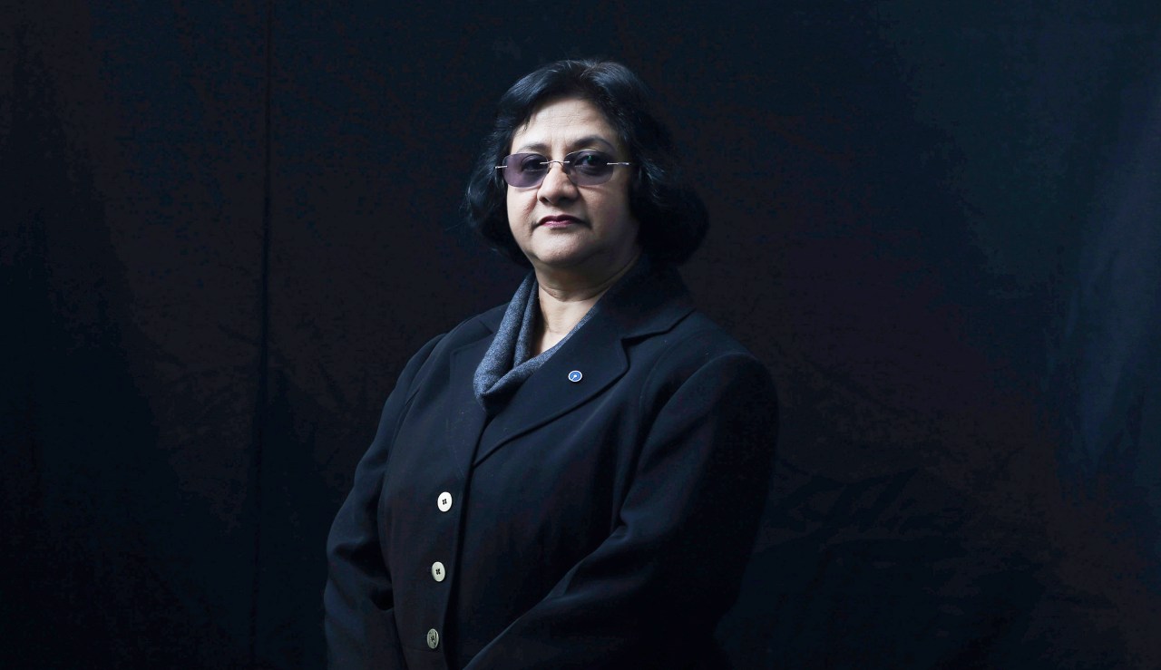 Arundhati Bhattacharya | 2016 Most Powerful Women International | Fortune