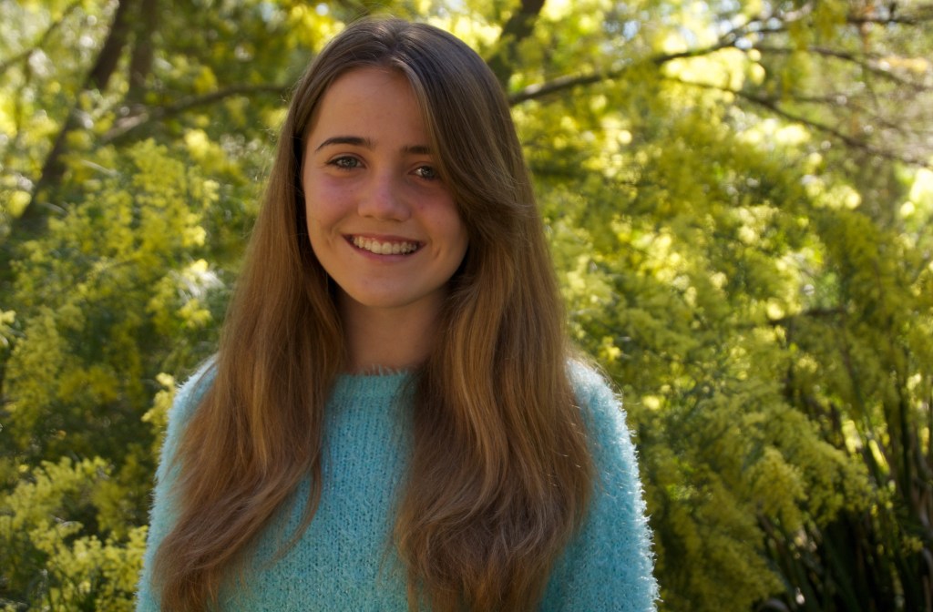 18 Under 18: Meet the Teen Entrepreneurs Who Are Changing the World ...