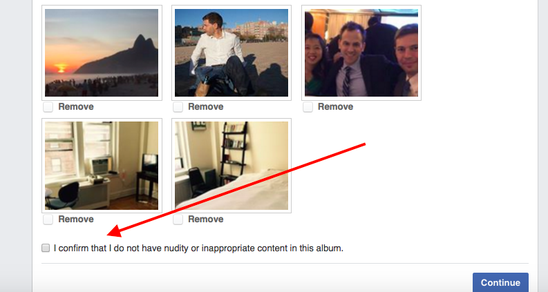 How Facebook Censored My Colleague's War Photo Story | Fortune