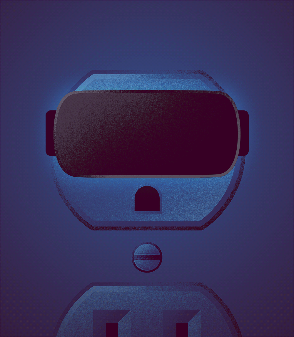 Oculus Gif
