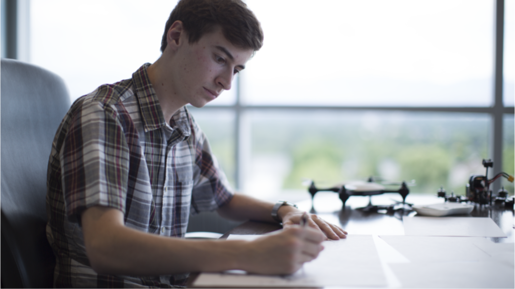 18 Under 18: Meet the Teen Entrepreneurs Who Are Changing the World ...