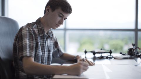 18 Under 18: Meet the Teen Entrepreneurs Who Are Changing the World ...