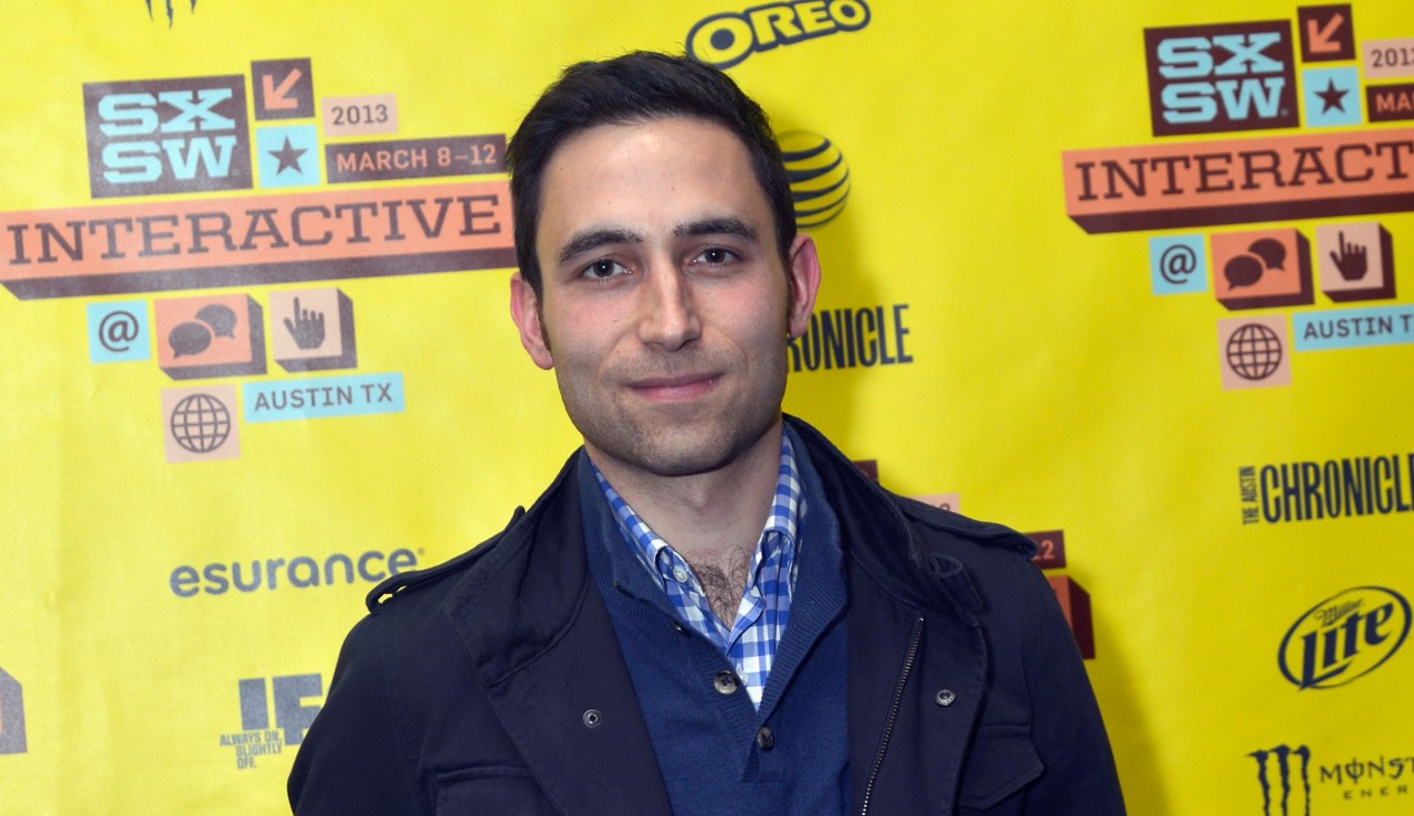 Scott Belsky Is No Longer A Full Partner with Benchmark | Fortune