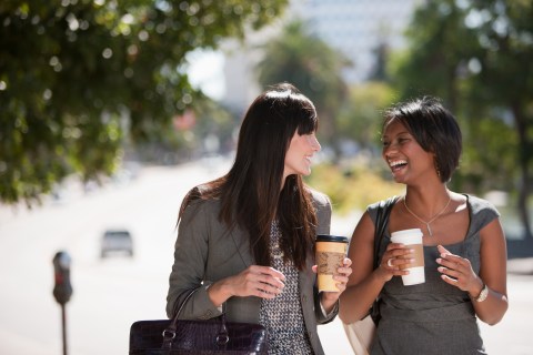 7 Proven Ways to Get Ahead at Work | Fortune