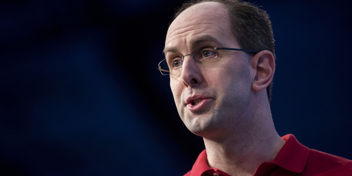 Microsoft Cloud Chief: Cloud Is Secure If Everyone Does Their Part ...