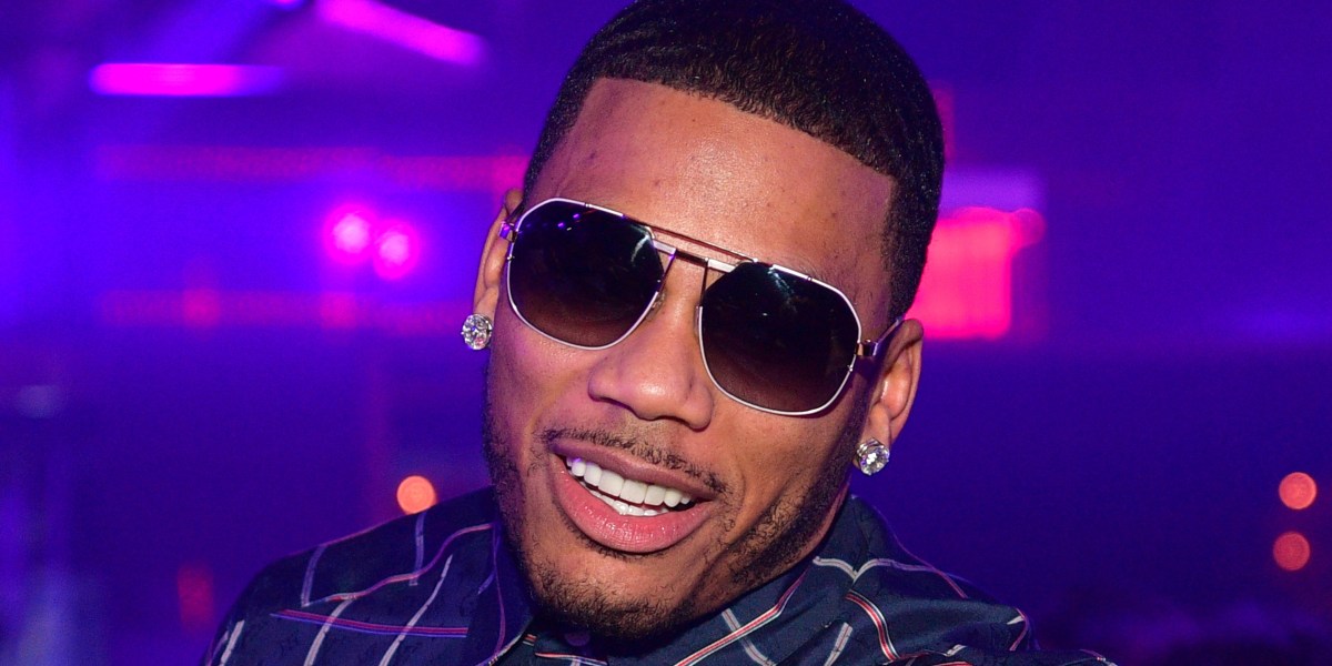 How Nelly Fans Are Uniting to #SaveNelly via Spotify | Fortune