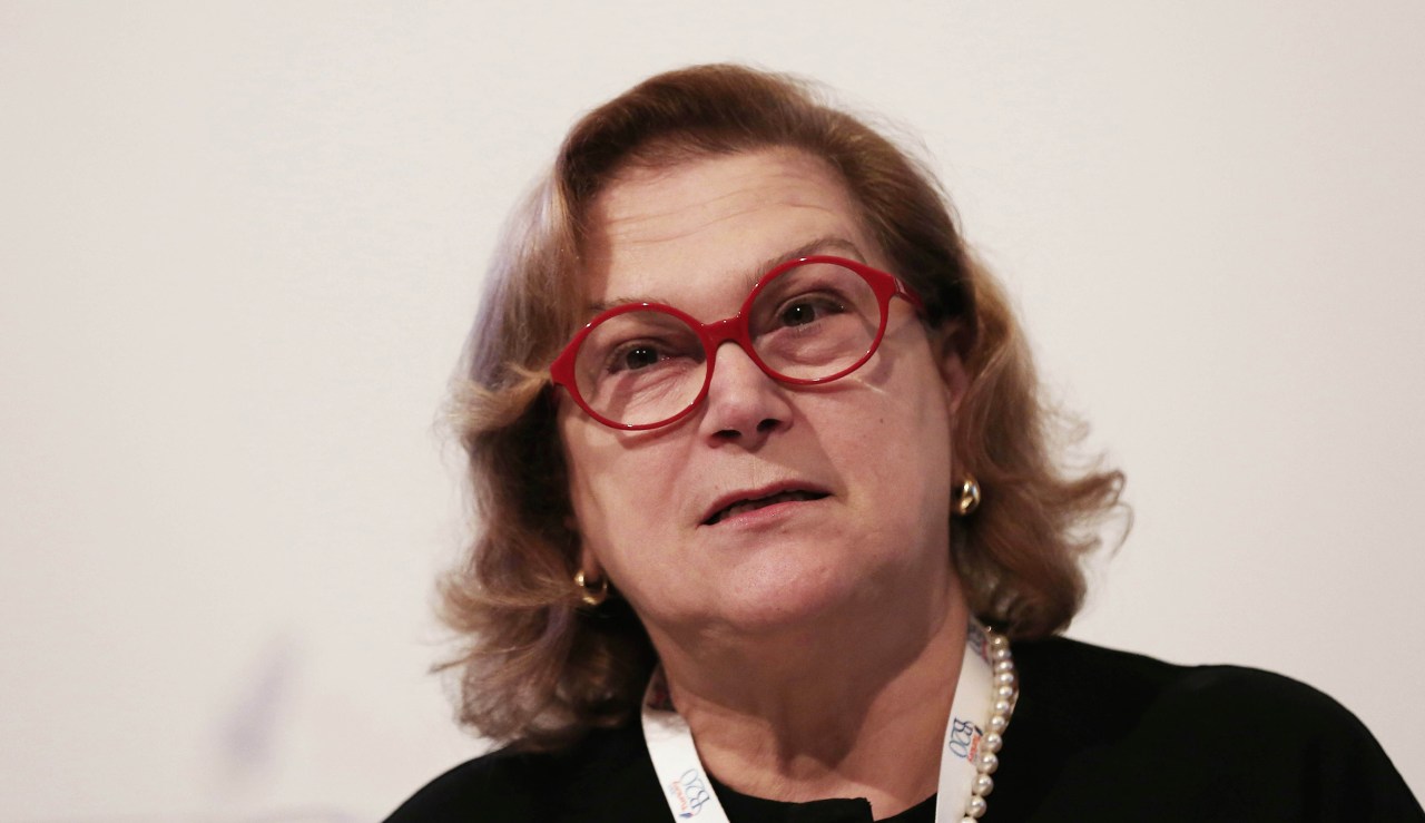 Güler Sabancı | 2016 Most Powerful Women International | Fortune