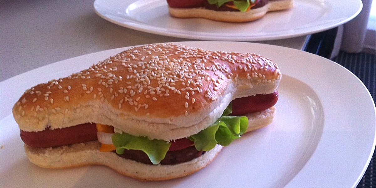 'Hamdog' Creator Is Now Trying To Sell Its Patent | Fortune