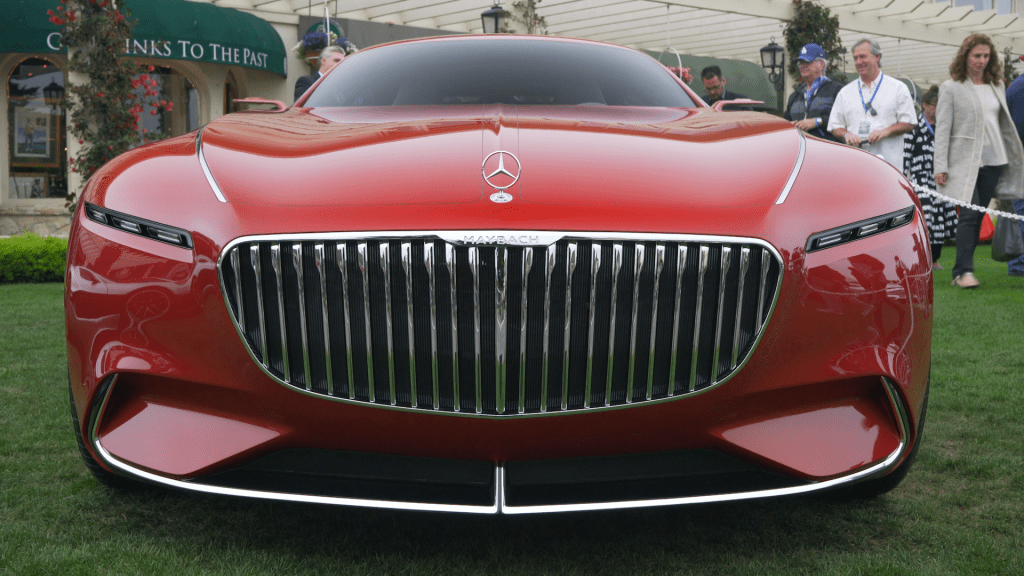 The Rarest Cars on Earth Right Now | Fortune