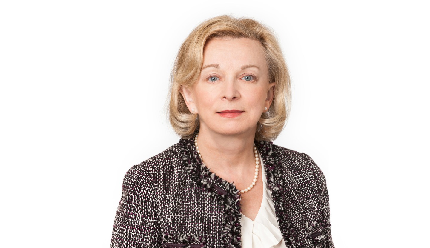 Moya Greene | 2016 Most Powerful Women International | Fortune