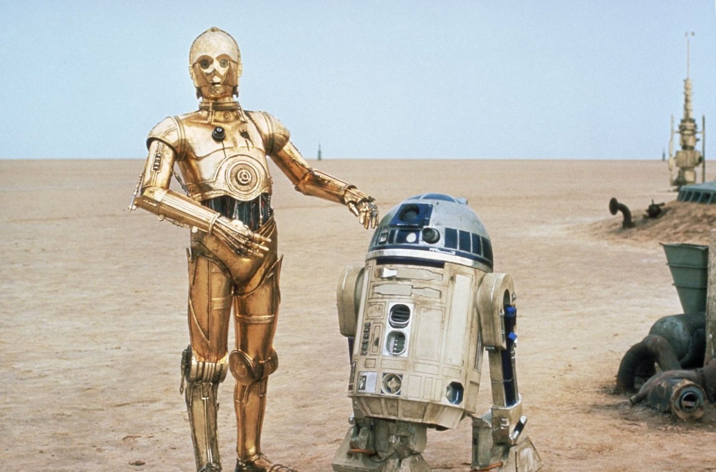 Carnegie Mellon And Yale Robot Experts Release Robotics Roadmap Report ...
