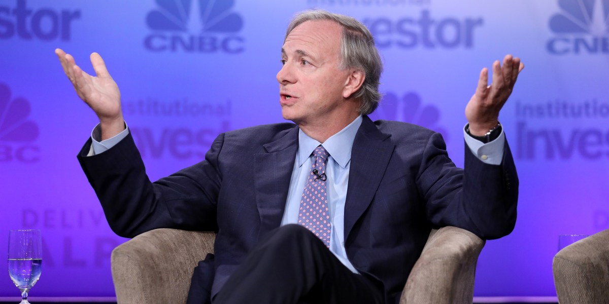 Hedge Fund Bridgewater Associates Is Planning Layoffs | Fortune