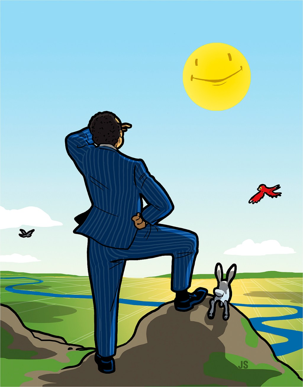 Articles by Stanley Bing | Fortune