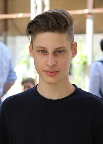 18 Under 18: Meet the Teen Entrepreneurs Who Are Changing the World ...