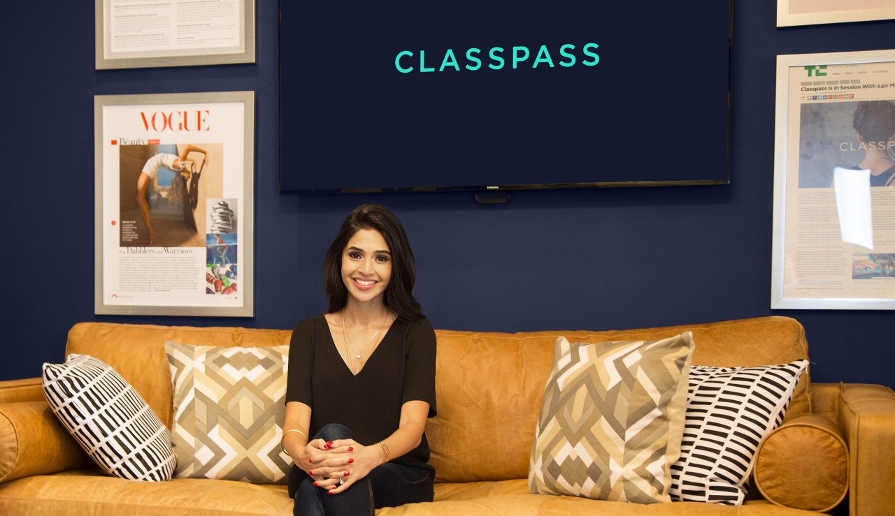 ClassPass CEO Payal Kadakia Steps Down | Fortune