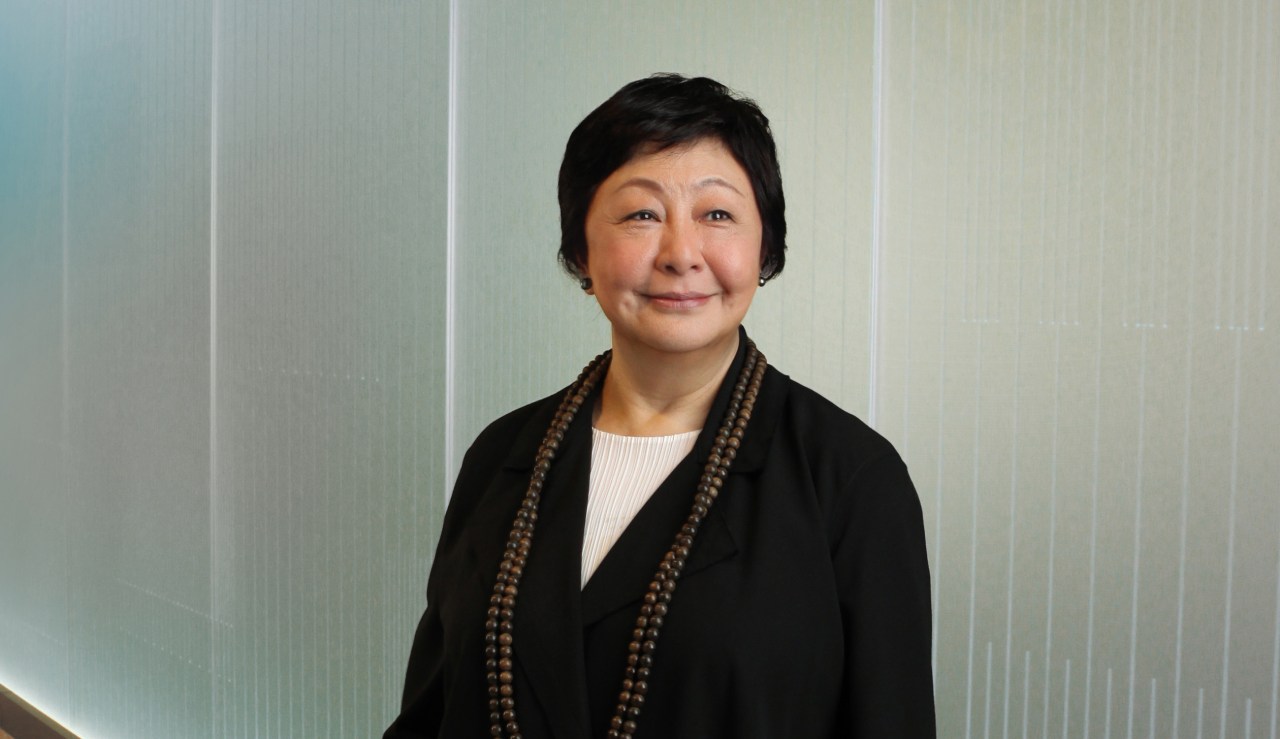 Rose Lee Wai Mun | 2016 Most Powerful Women International | Fortune