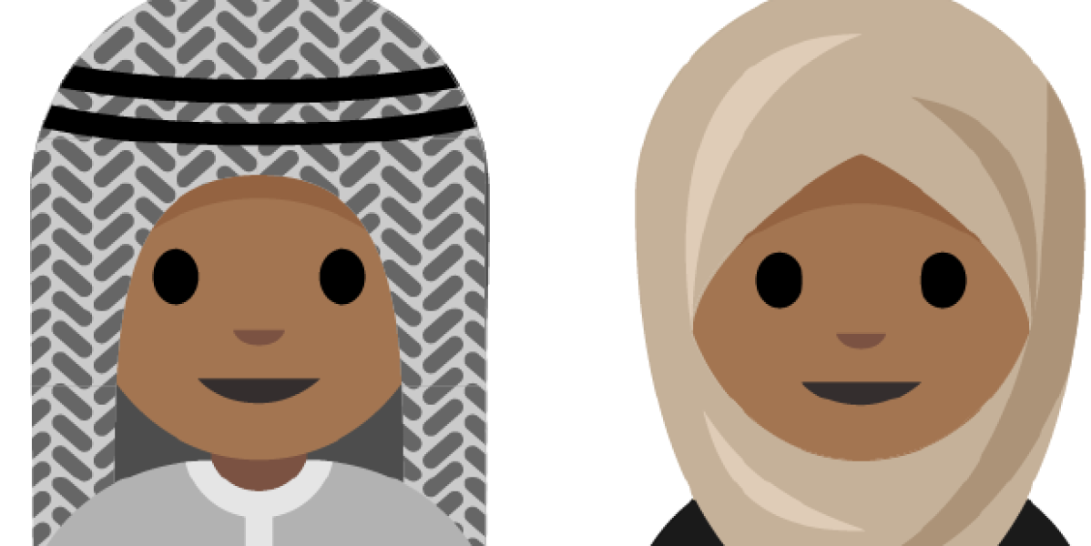 Unicode Considers a Potential Hijab Emoji Thanks to This Muslim Girl ...