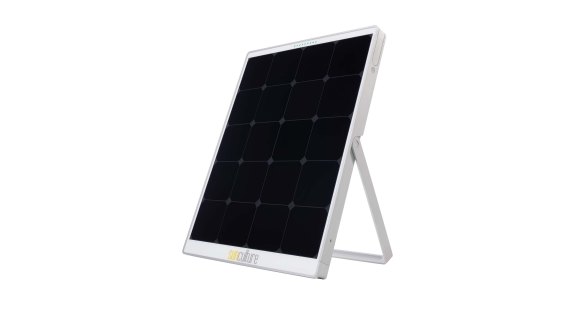 SolPads: Solar Panels That Are Smart, Store Energy, and Even Talk | Fortune