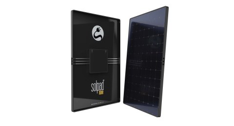 SolPads: Solar Panels That Are Smart, Store Energy, and Even Talk | Fortune