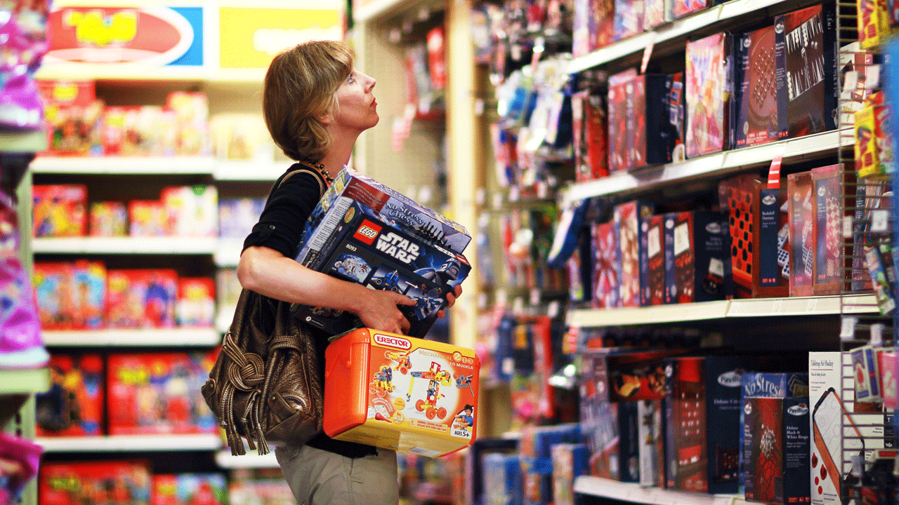 STEM Jobs: These 8 Toys Can Make Your Kids Smarter | Fortune