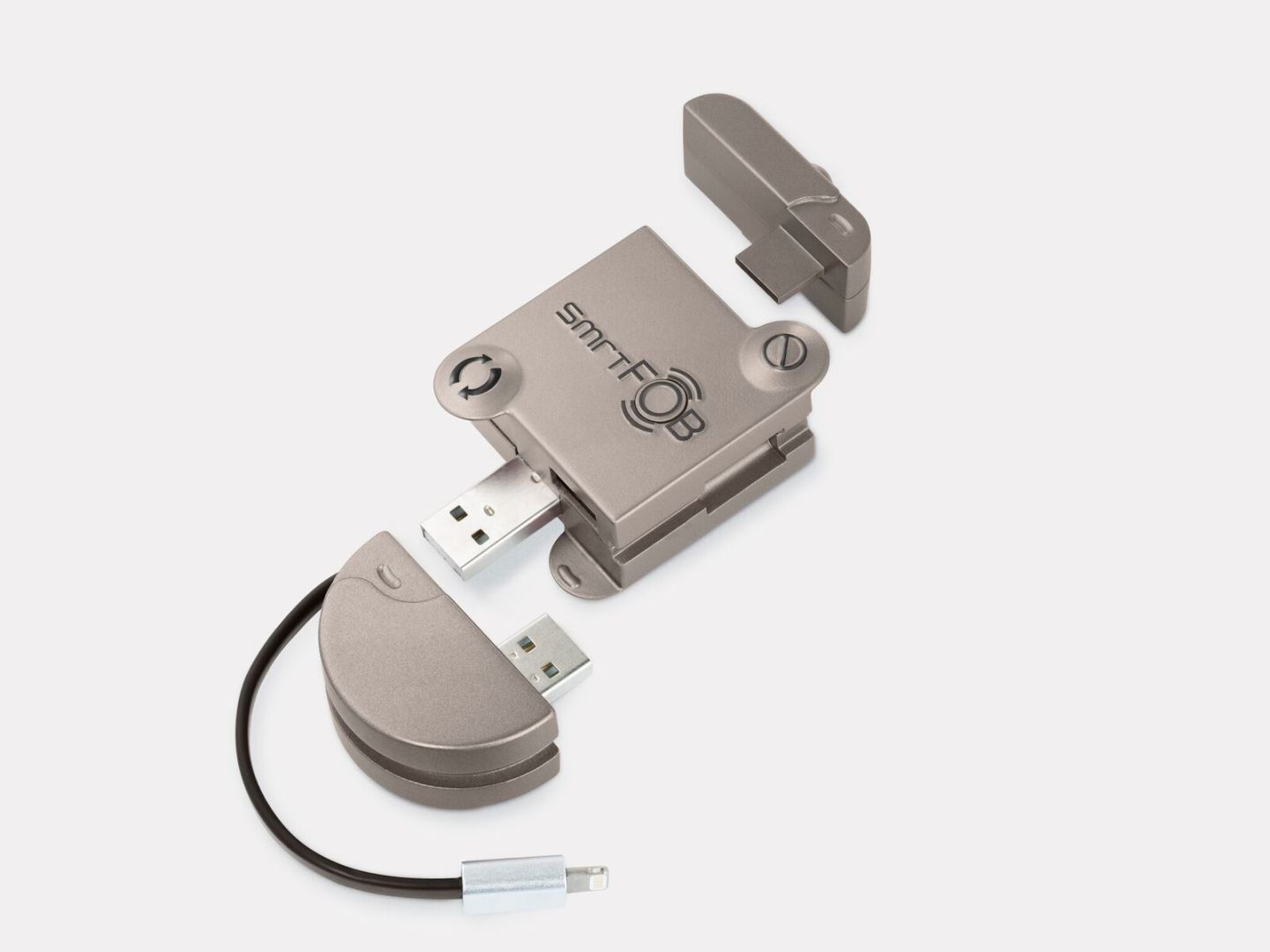 A Wireless Charger for the Forgetful | Fortune