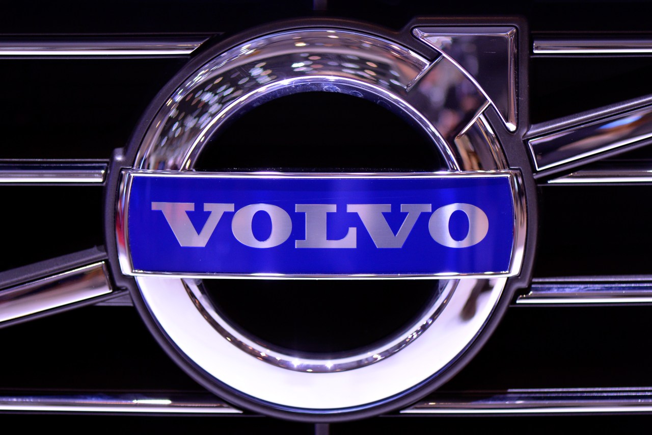 Volvo Raises $500 Million Ahead of Possible IPO Listing | Fortune
