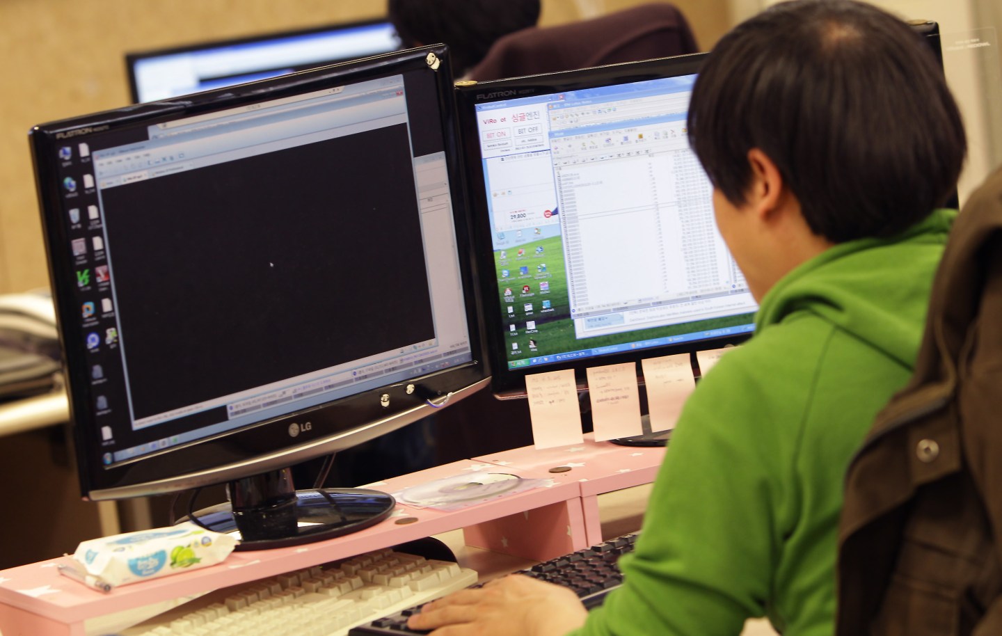 Friday Hack Leads China's Xiongmai Tech to Recall Some U.S. Products ...