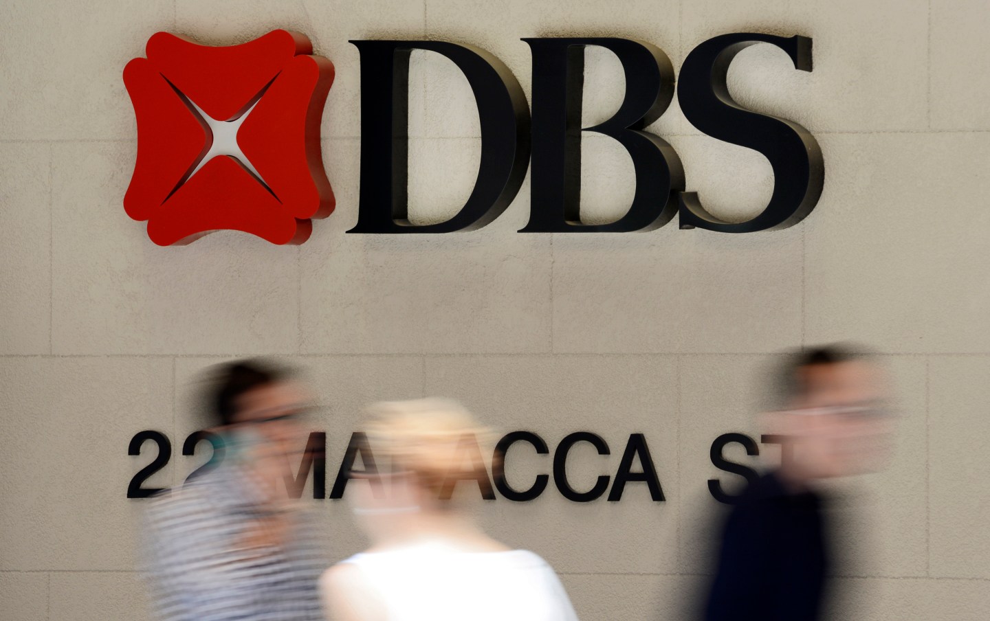 DBS Group Plans to Buy ANZ Banking Group's Asian Retail Businesses ...