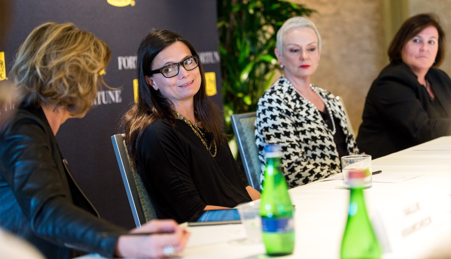 Fortune 500 CFOs: What Keeps Them Up At Night? | Fortune