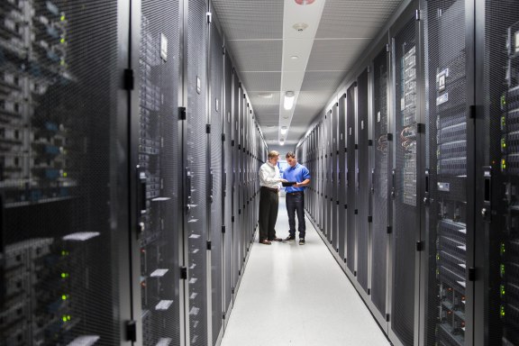 The 25 Best Global Companies to Work For | Fortune