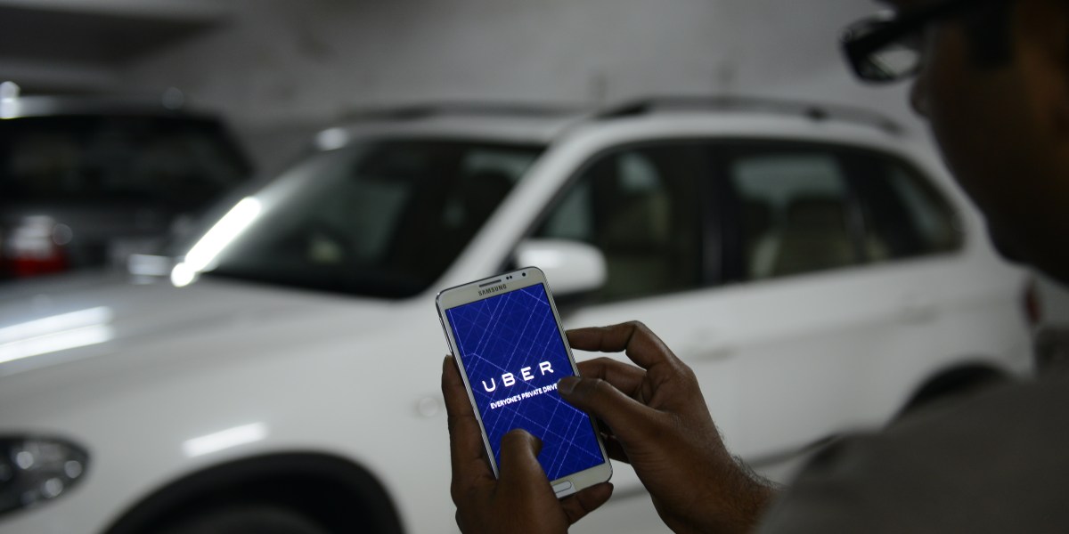 Uber Is Booming in Nigeria With Plans to Expand in West Africa | Fortune