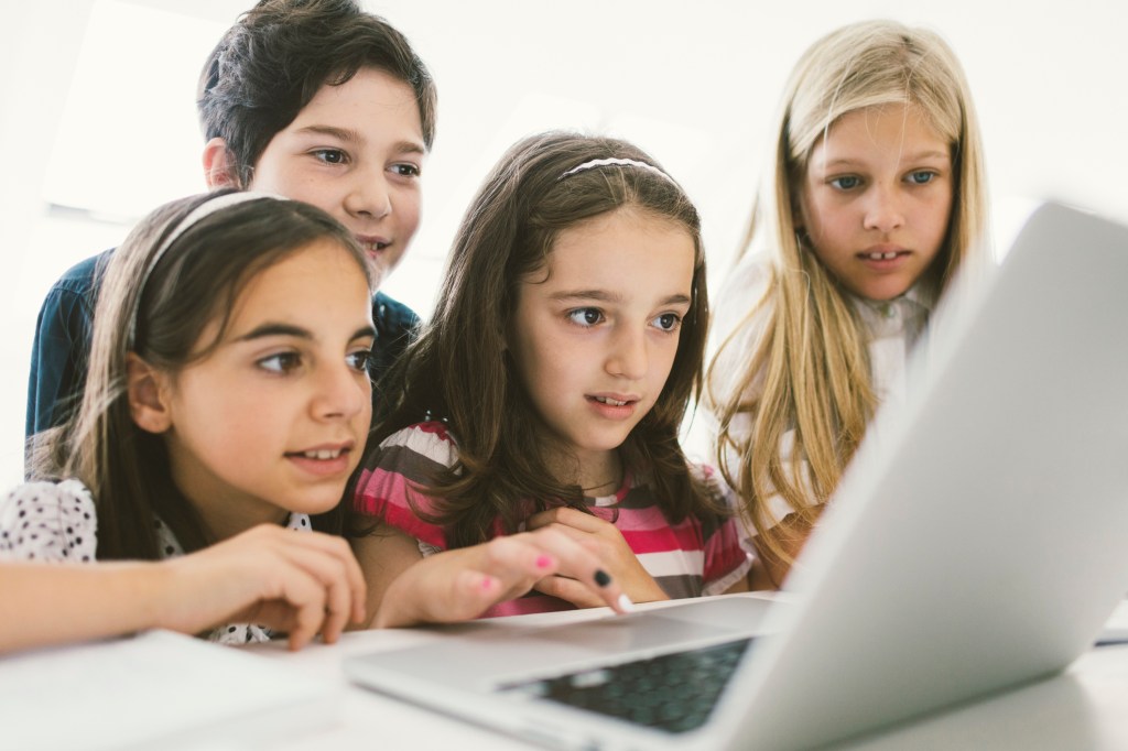 The Gender Gap in Coding Skills Is Only Getting Bigger | Fortune