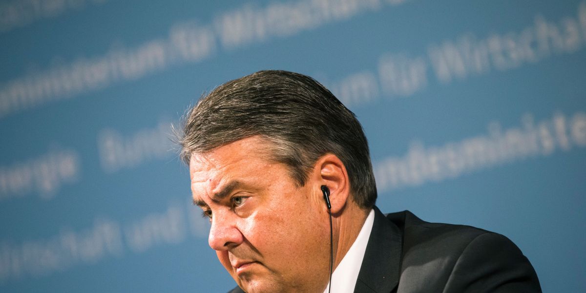 Germany Wants to Support Iran with Its Reforms | Fortune