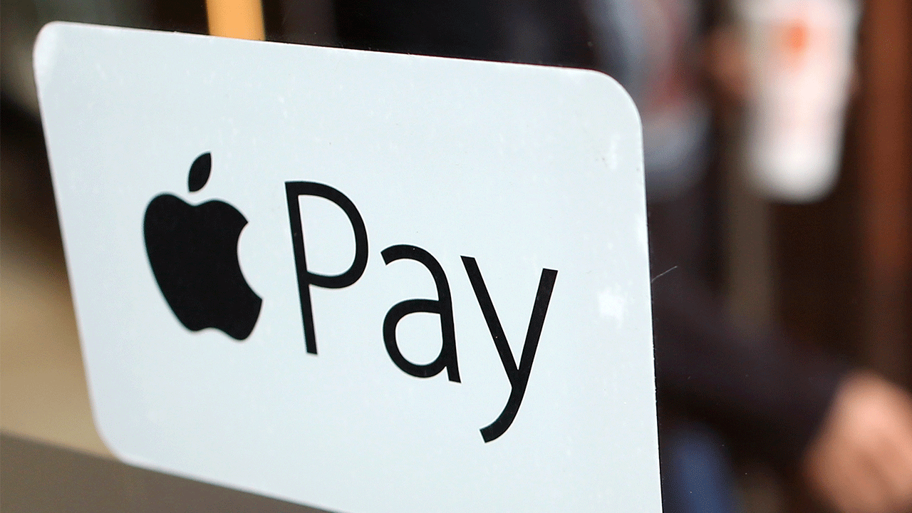 Apple Pay Can Now Be Used For Charitable Donations | Fortune