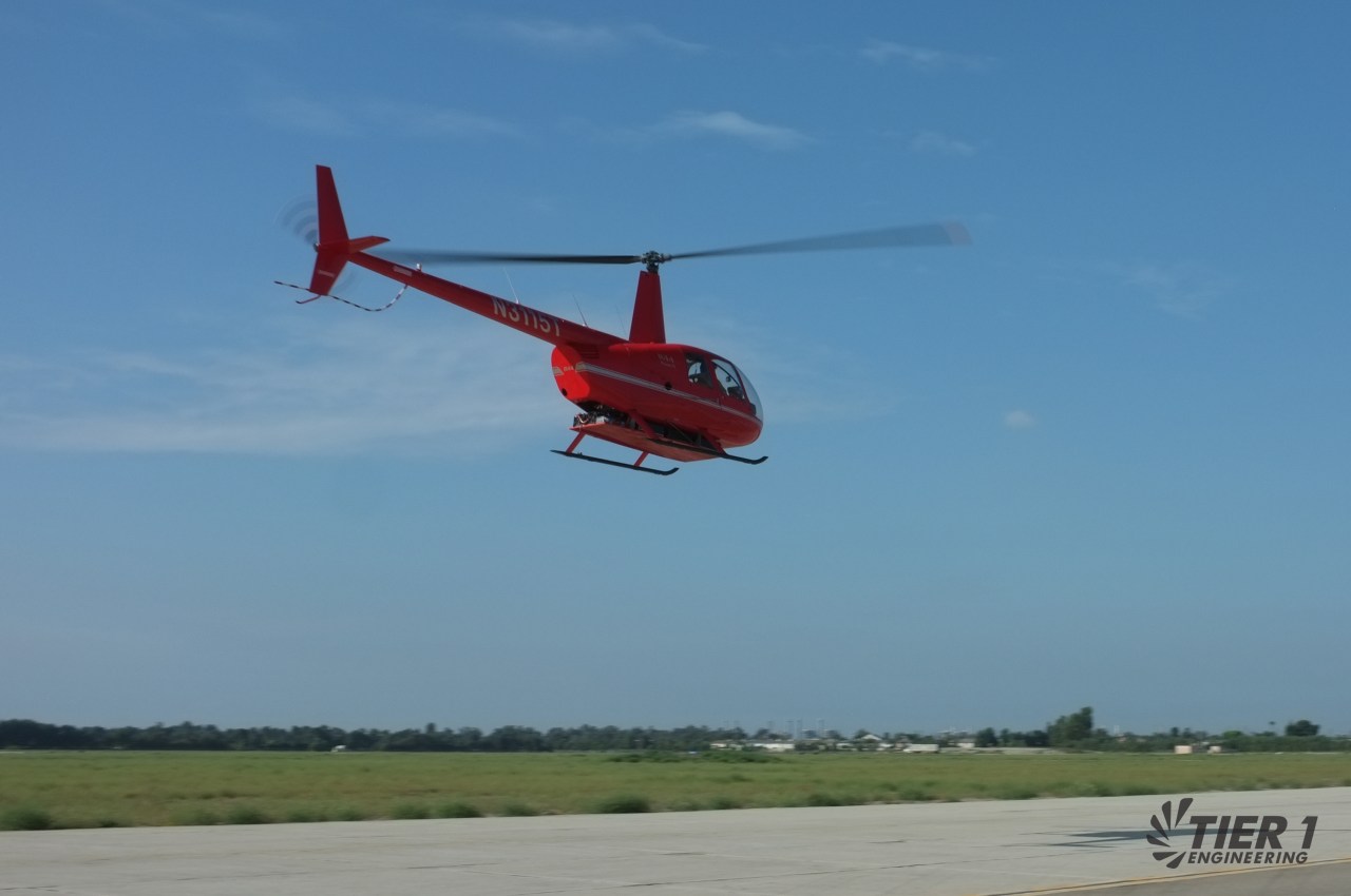 World's First Battery-Powered Manned Helicopter Just Took Flight | Fortune
