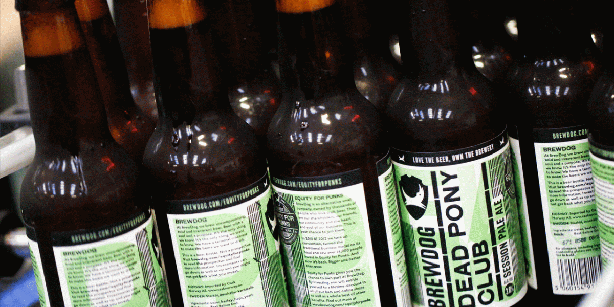 BrewDog Beer Brewery Is Launching in Columbus, Ohio | Fortune