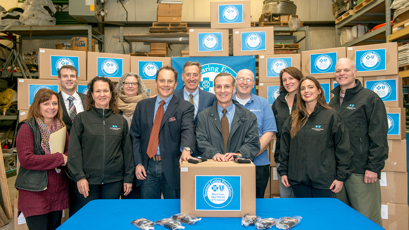 Blue Cross and Blue Shield of Vermont Company Profile, Stock Price ...