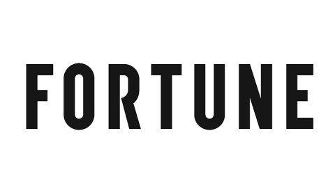 Fortune Logo Redesign: Why We Did It | Fortune
