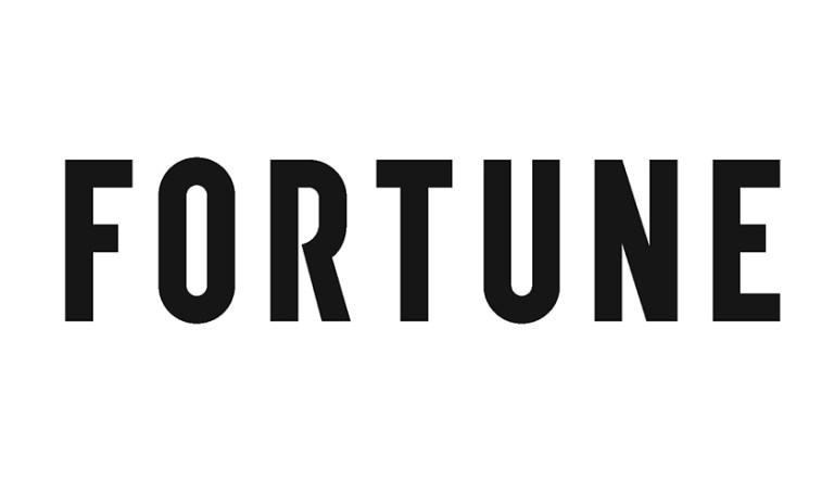 Fortune Logo Redesign: Why We Did It | Fortune