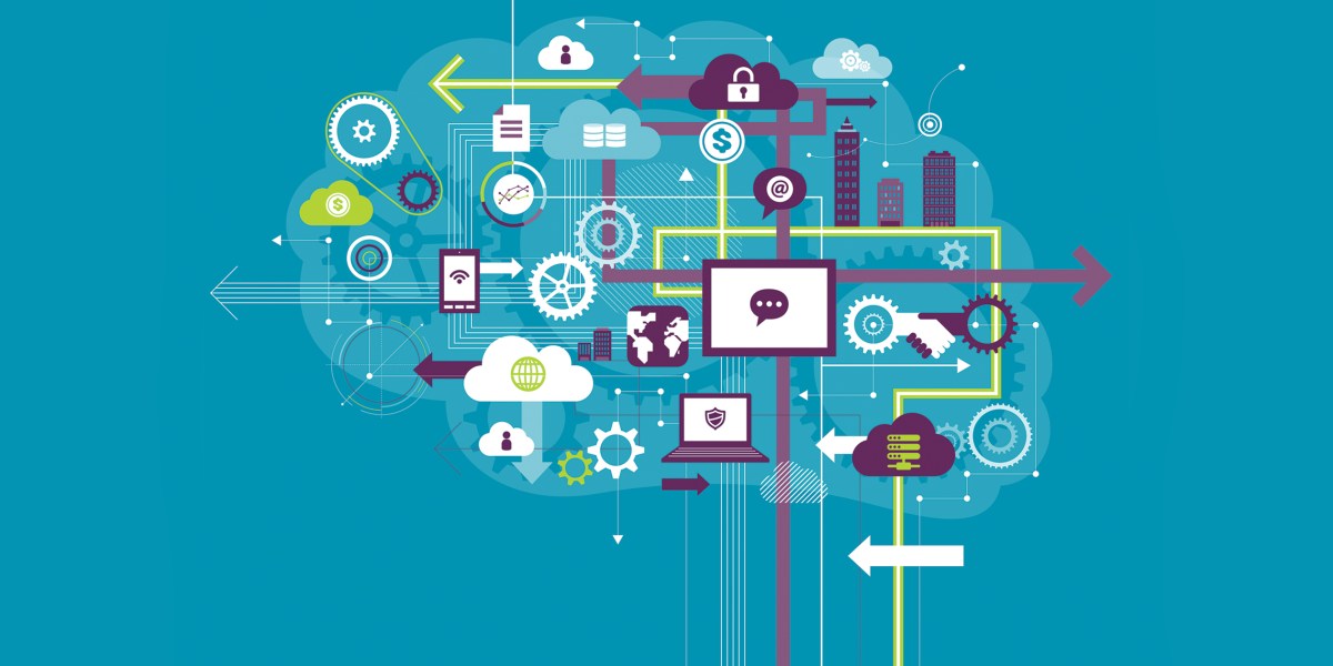 How to Narrow the Gap Between Digital Leaders and Laggards | Fortune