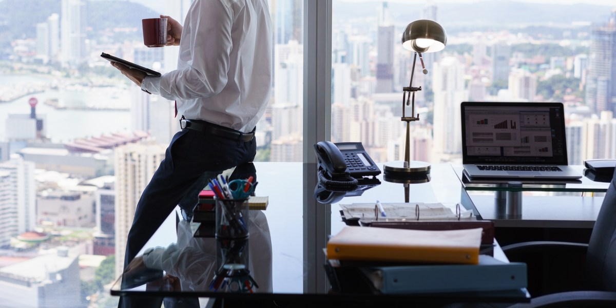Make Your Mornings Work for You | Fortune