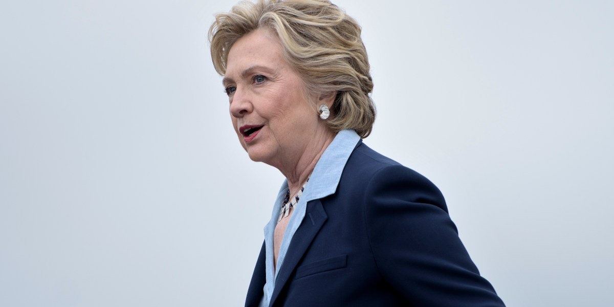 What Hillary Clinton's Leaked Emails Revealed | Fortune