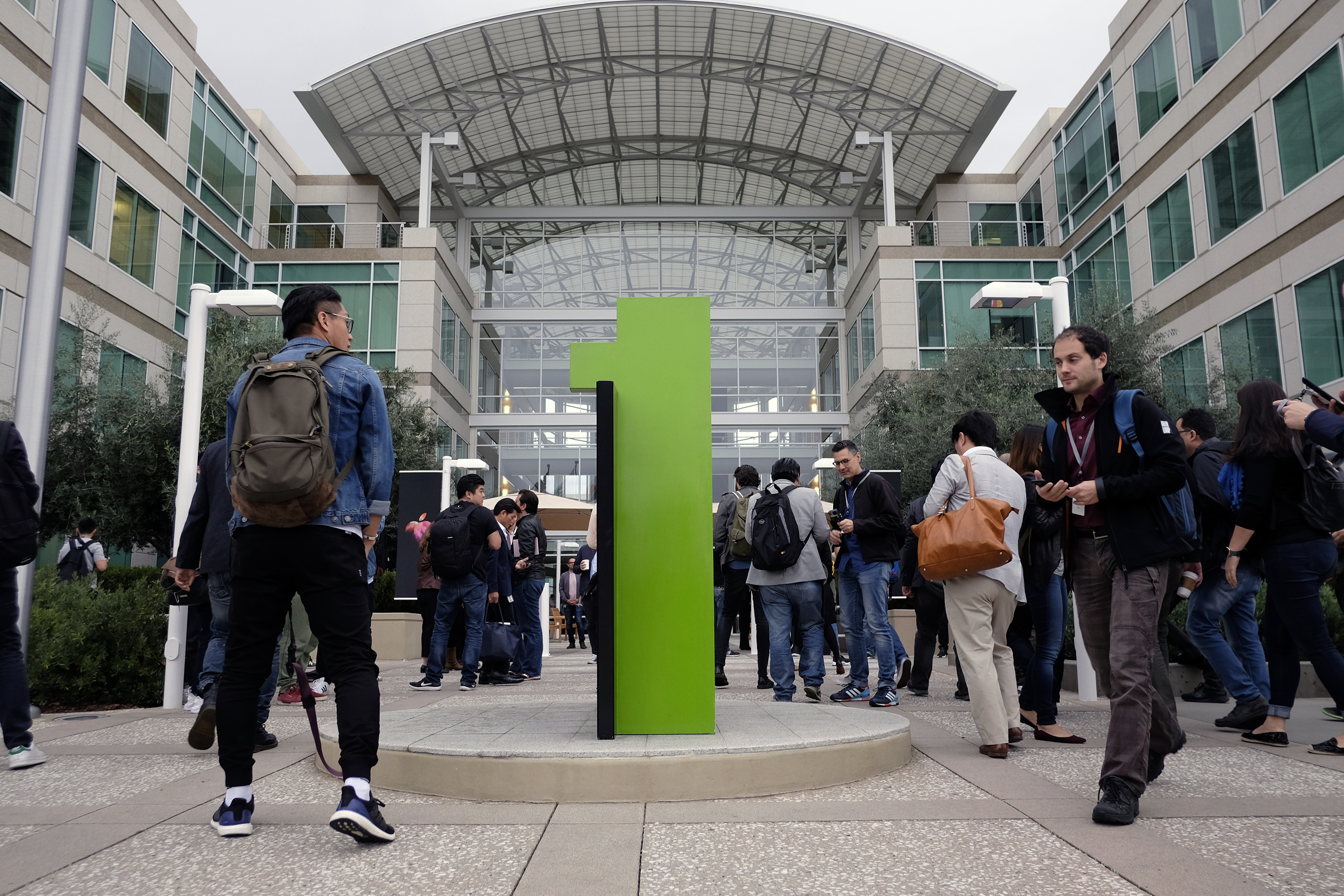 With Bylaw Tweaks, Apple Grants Activist One of Three Wishes | Fortune