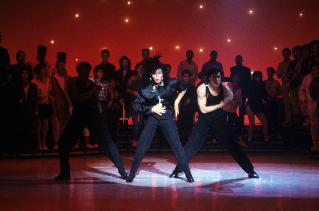 Spotify Streams for Janet Jackson's 'Nasty' Spike 250% | Fortune