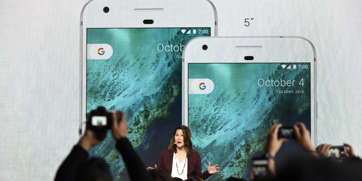 Google Pixel vs. Apple iPhone: Which Product Is More Popular? | Fortune